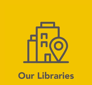 Welcome To Your Library - BaNES Virtual Library