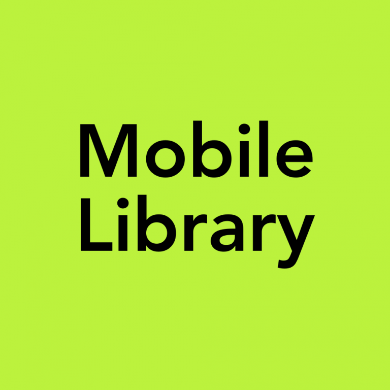 Visit Our Libraries - Bath and North East Somerset Libraries
