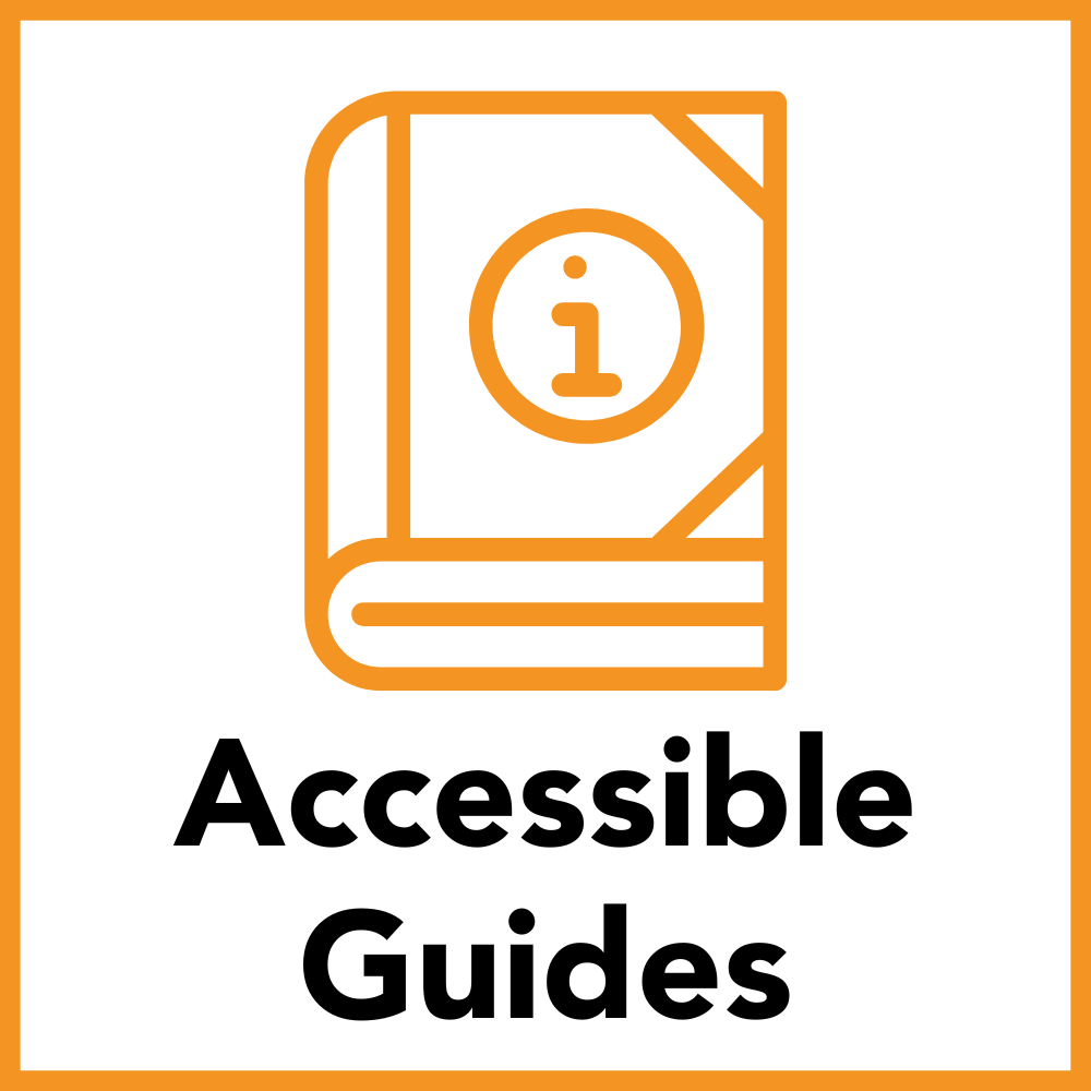 Accessible Guides to Libraries - BaNES Virtual Library