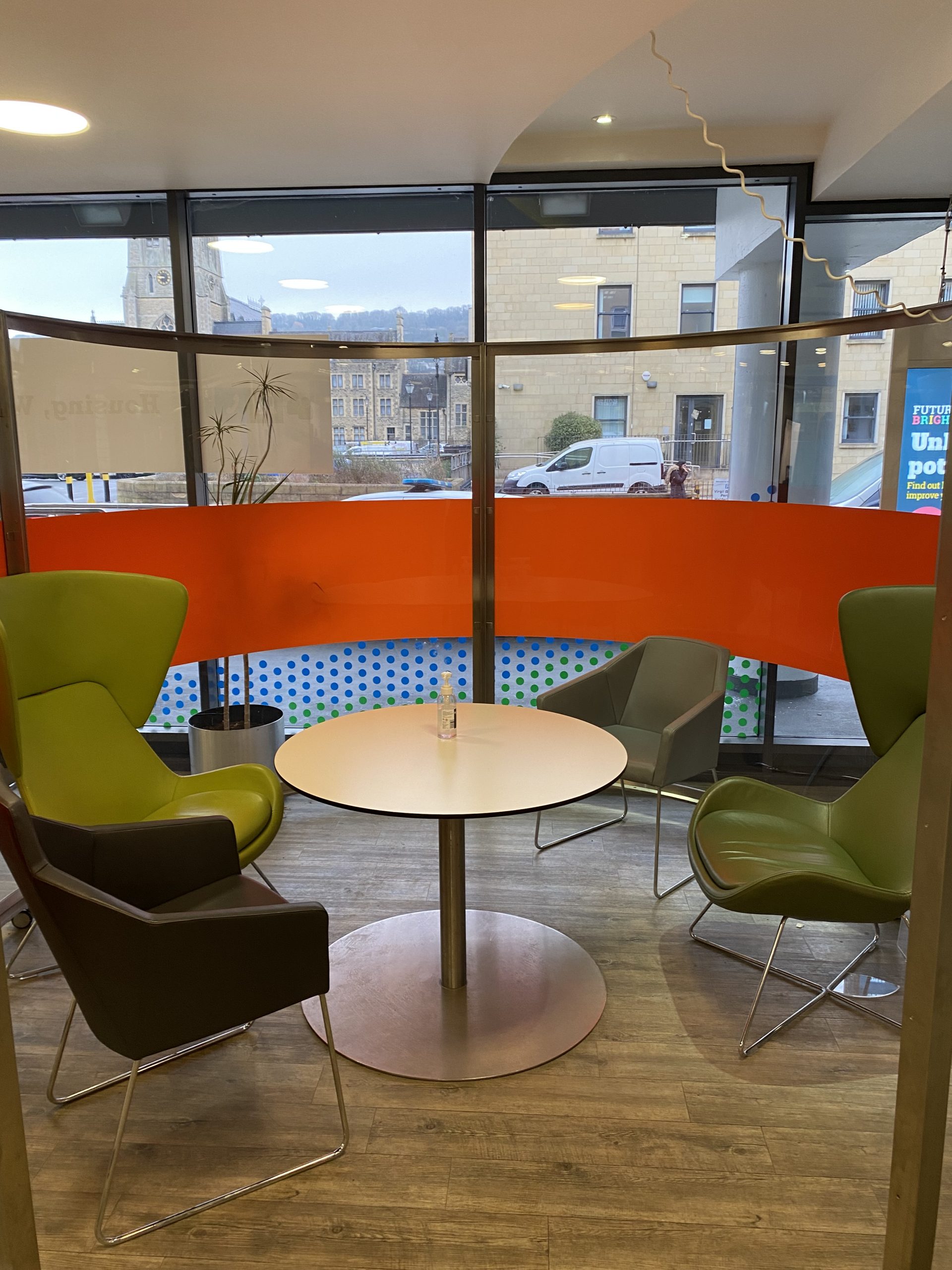 Bath Housing, Welfare & Advice Services - BaNES Virtual Library