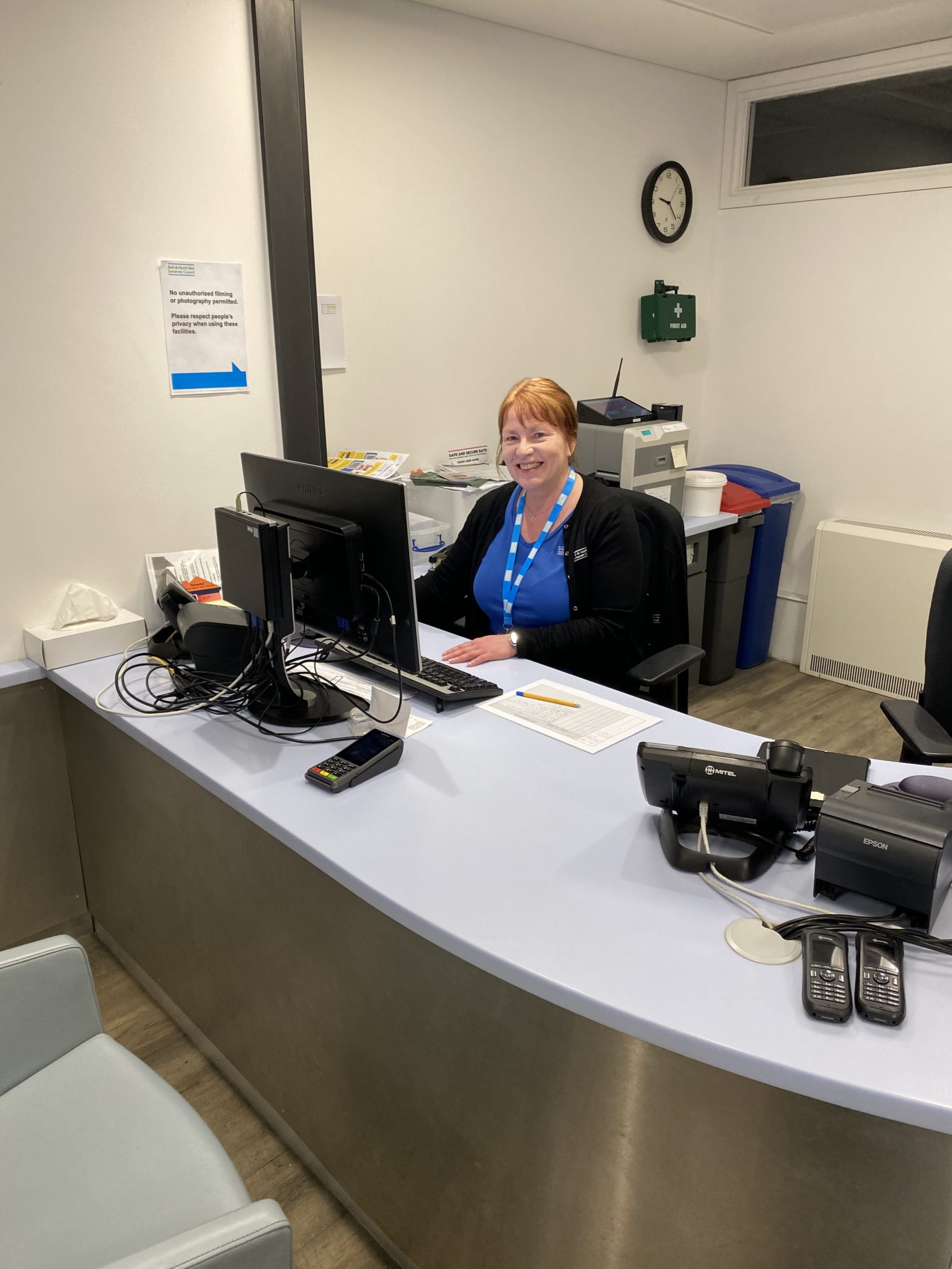 Bath Housing, Welfare & Advice Services - BaNES Virtual Library