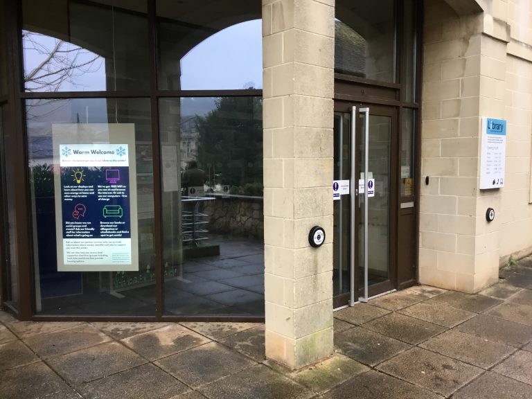 Midsomer Norton Library, Information and Advice Services - BaNES ...