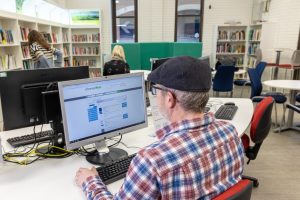 Midsomer Norton Library, Information and Advice Services - BaNES ...
