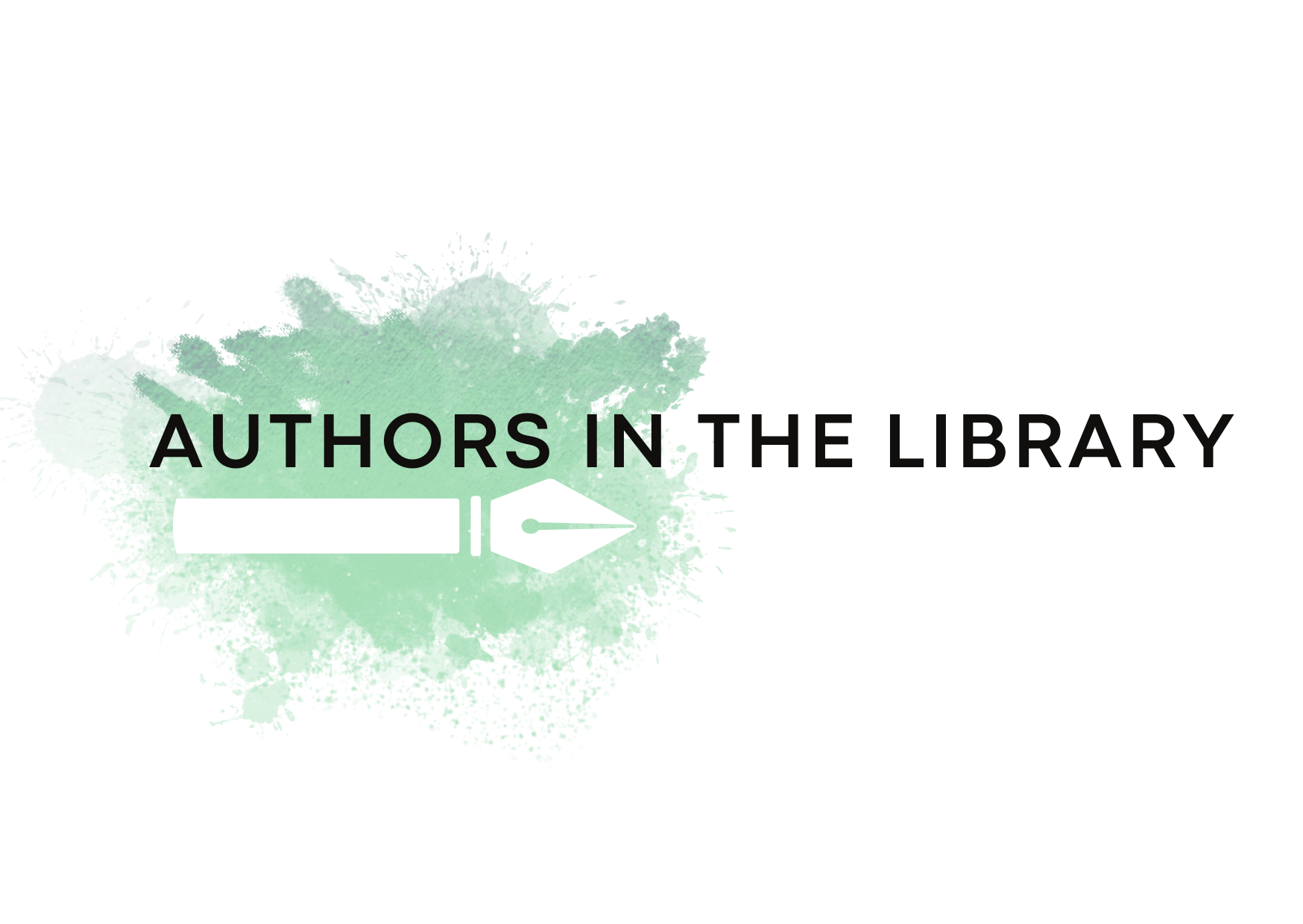 Authors in the Library - BaNES Virtual Library